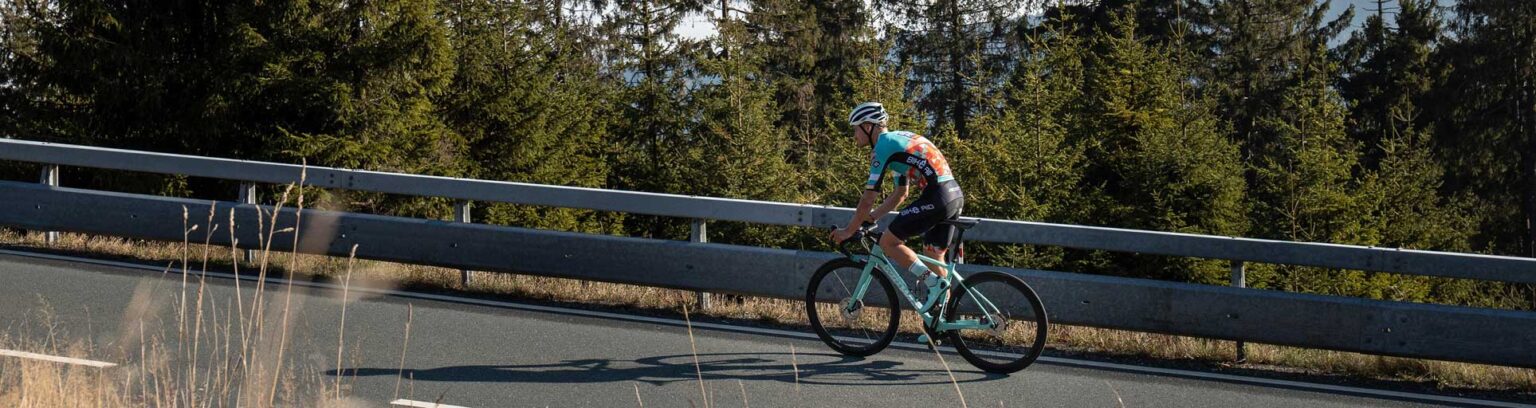 ROX Bike Computer - SIGMA