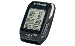 ROX GPS 11.0 - SIGMA