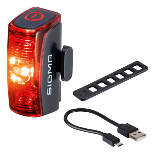 SIGMA INFINITY - SIGMA