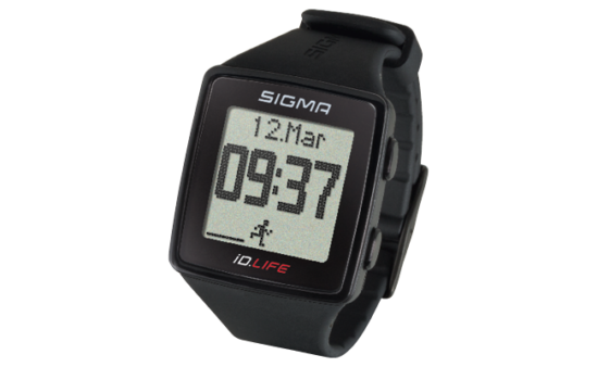 iD.LIFE - SIGMA