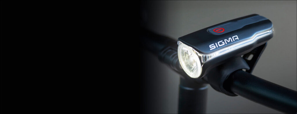AURA 60 USB - SIGMA