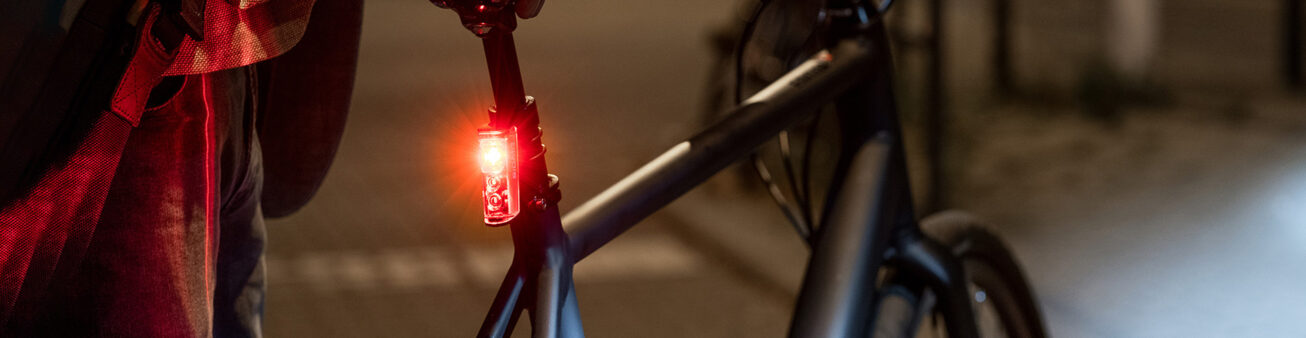 BLAZE FLASH - Rücklicht – Bremslicht & Blinkmodi - SIGMA