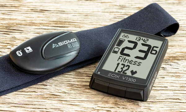 EOX VIEW 1300 - SIGMA