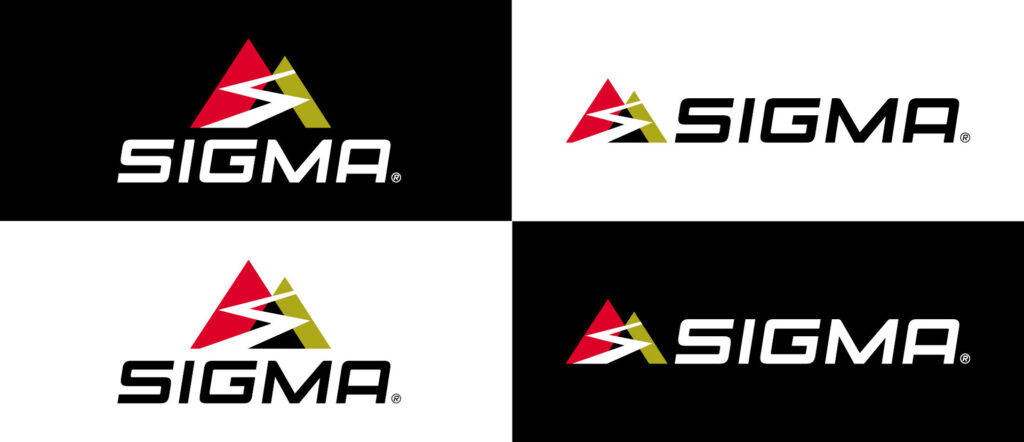 Sigma Logodata - SIGMA