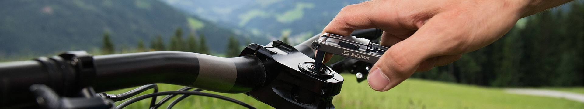 Overview Pocket Tools - SIGMA