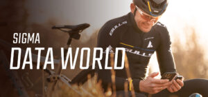 SIGMA DATA WORLD - SIGMA