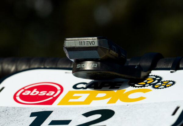 Speed Company Racing: Pushing Limits at Cape Epic - SIGMA