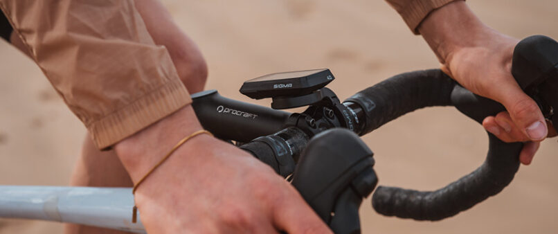 ROX 4.0 Endurance - SIGMA