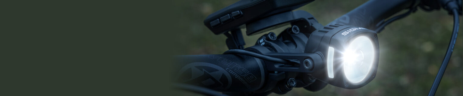 EOX LIGHTS BOSCH - SIGMA