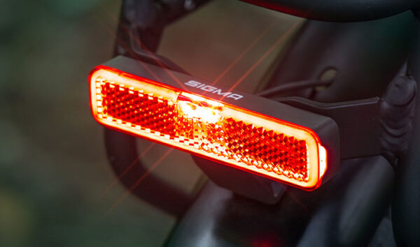 EOX E-Bike Series - EOX LIGHTS - SIGMA