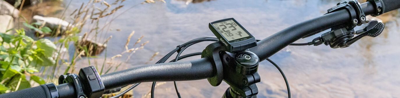 EOX E-Bike Series - EOX VIEWS - SIGMA