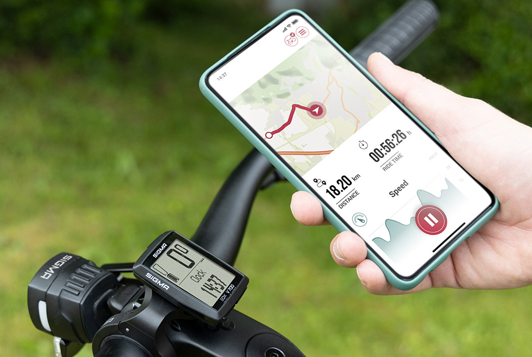 EOX View 700 - SIGMA