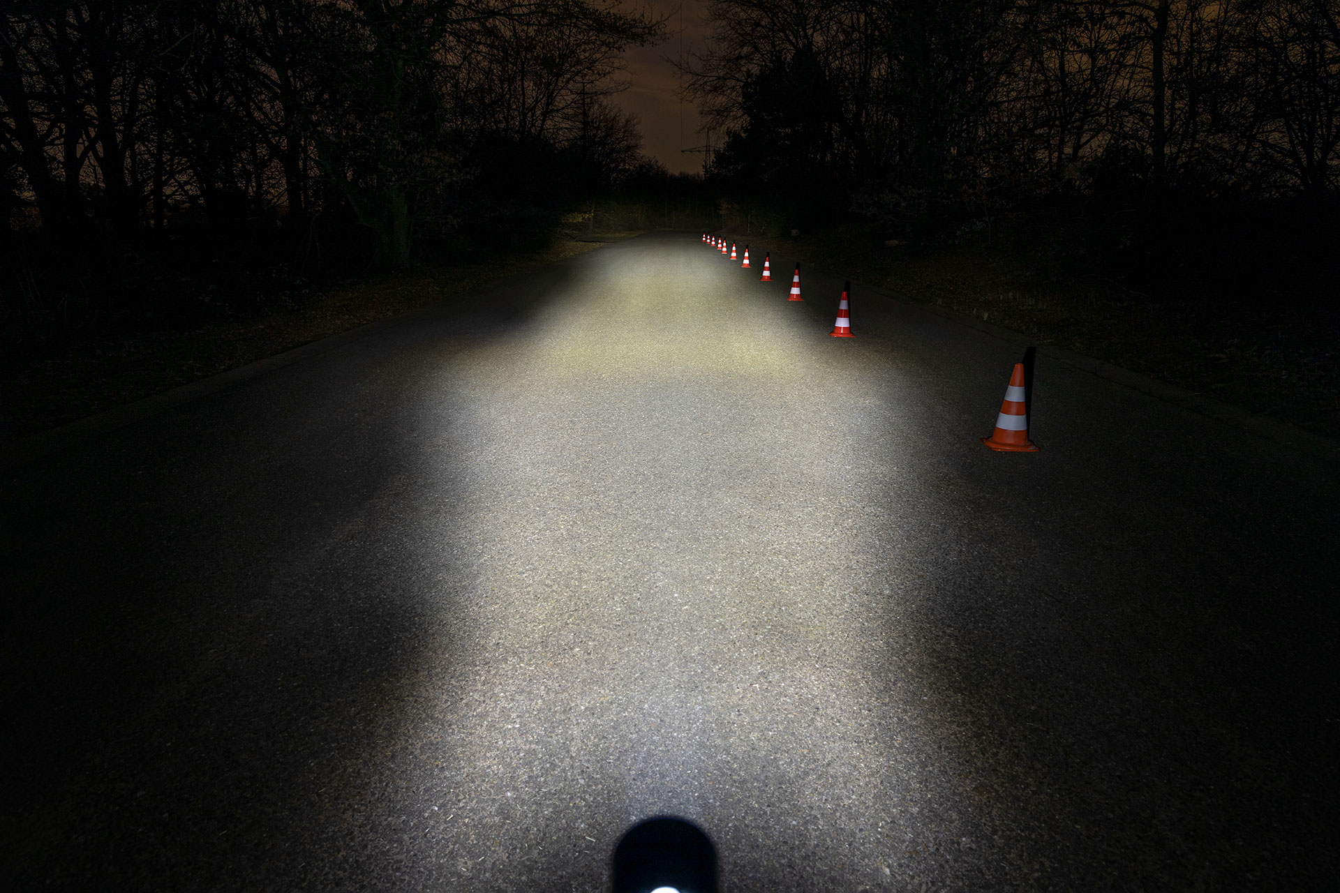 Light Experience - SIGMA