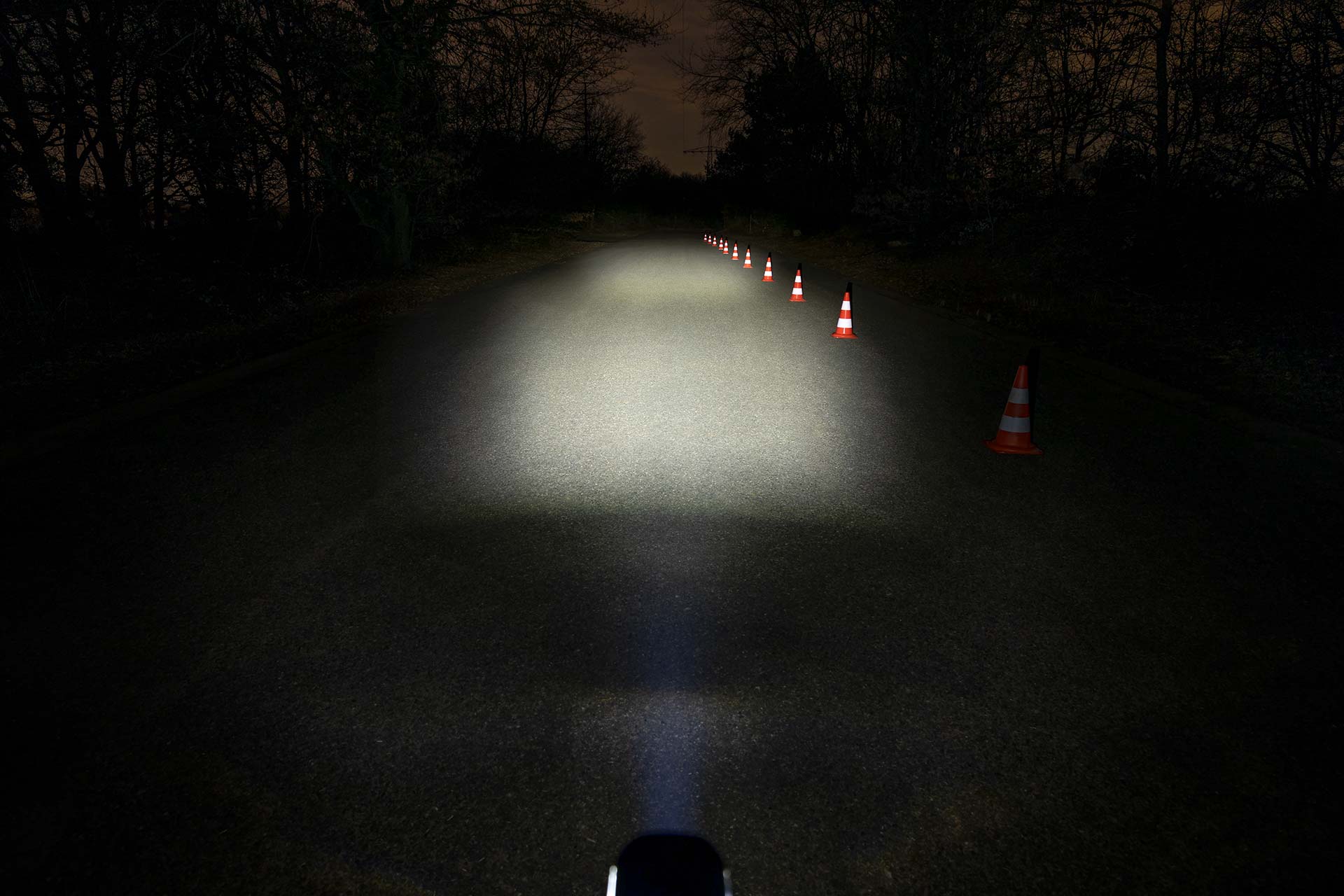 Light Experience - SIGMA